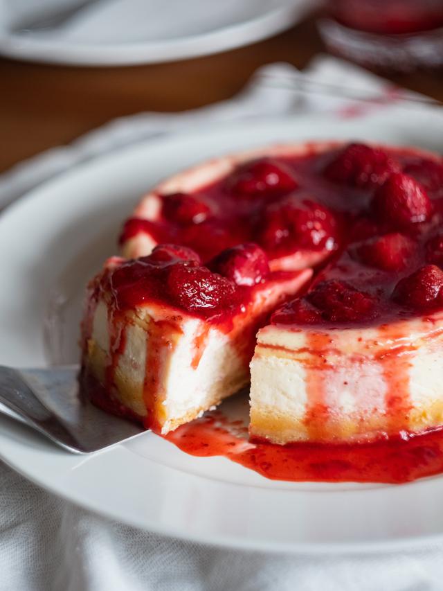 6 Cara Membuat Aneka Jenis Puding yang Menyegarkan - Ragam Bola.com