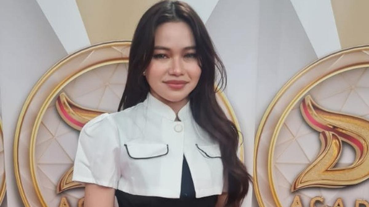 Lady Rara Temukan Talenta Dangdut di Audisi D'Academy 7 Prabumulih