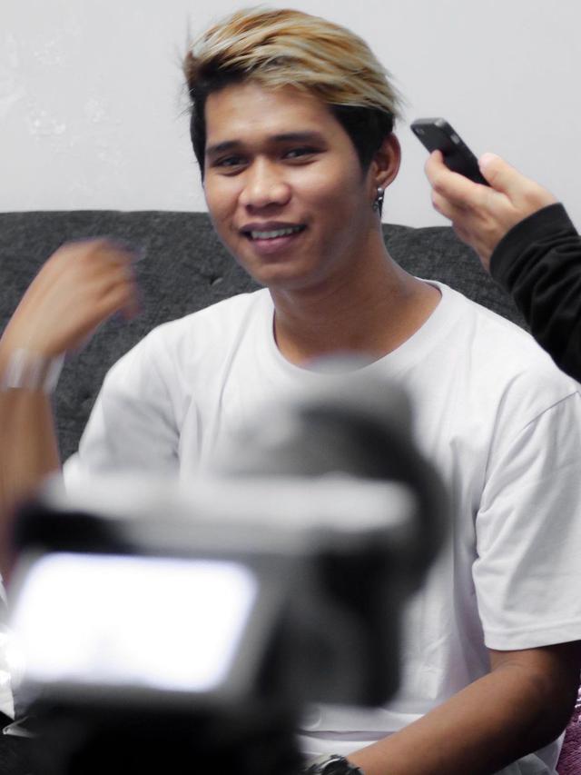 Masih Ingat Dash Uciha ‘Merindukanmu’, Ini 7 Potretnya yang Makin Rajin ...