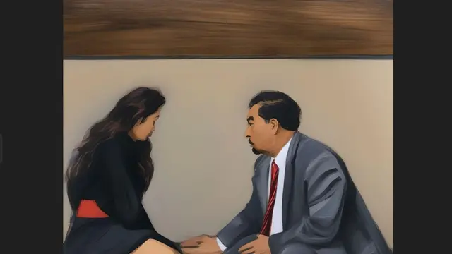 7 Fakta Terkait Viral Kasus Dugaan Pelecehan Seksual yang Dilakukan Rektor Universitas Pancasila ...