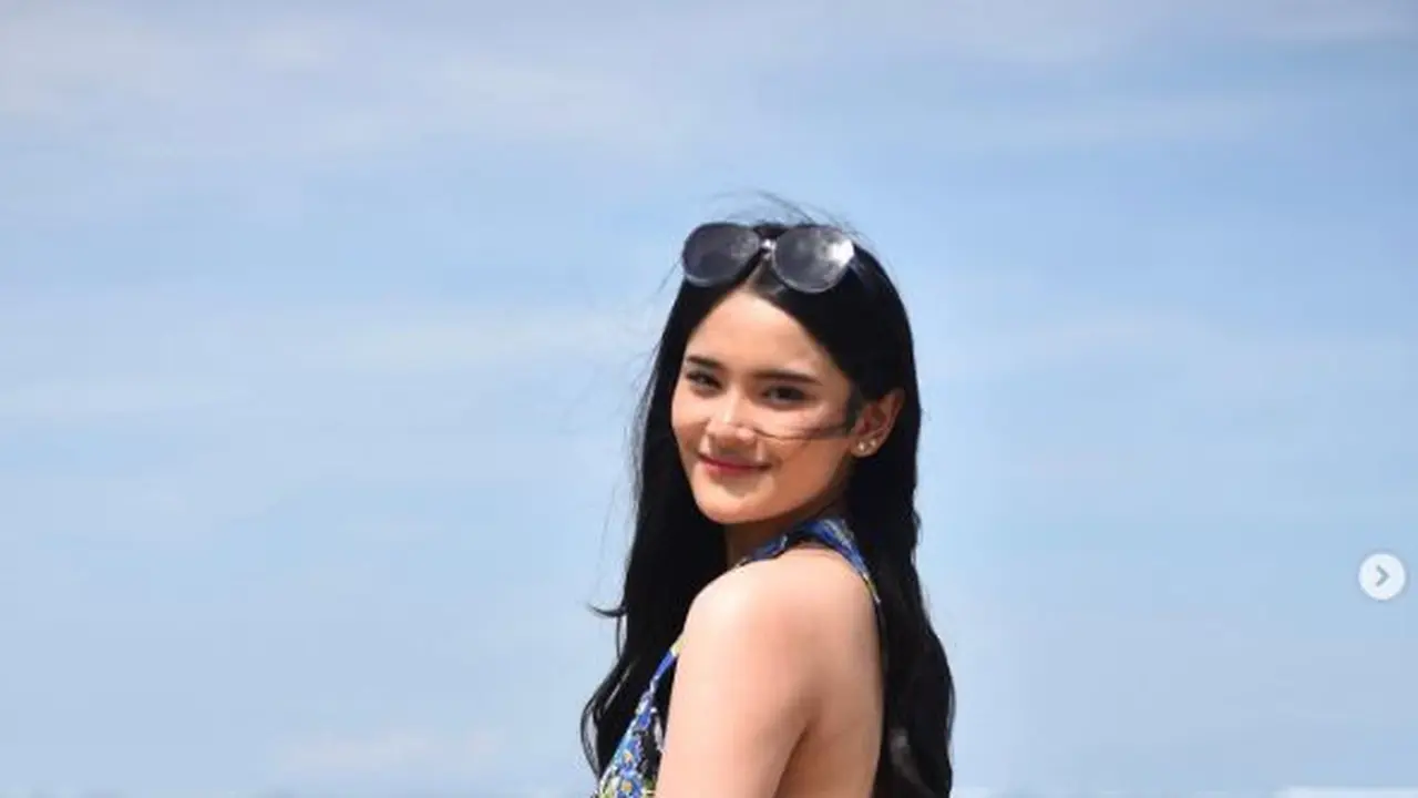 7 Potret Ashel JKT48, Umumkan Lulus dari Generasi 9 - Citizen6 Liputan6.com