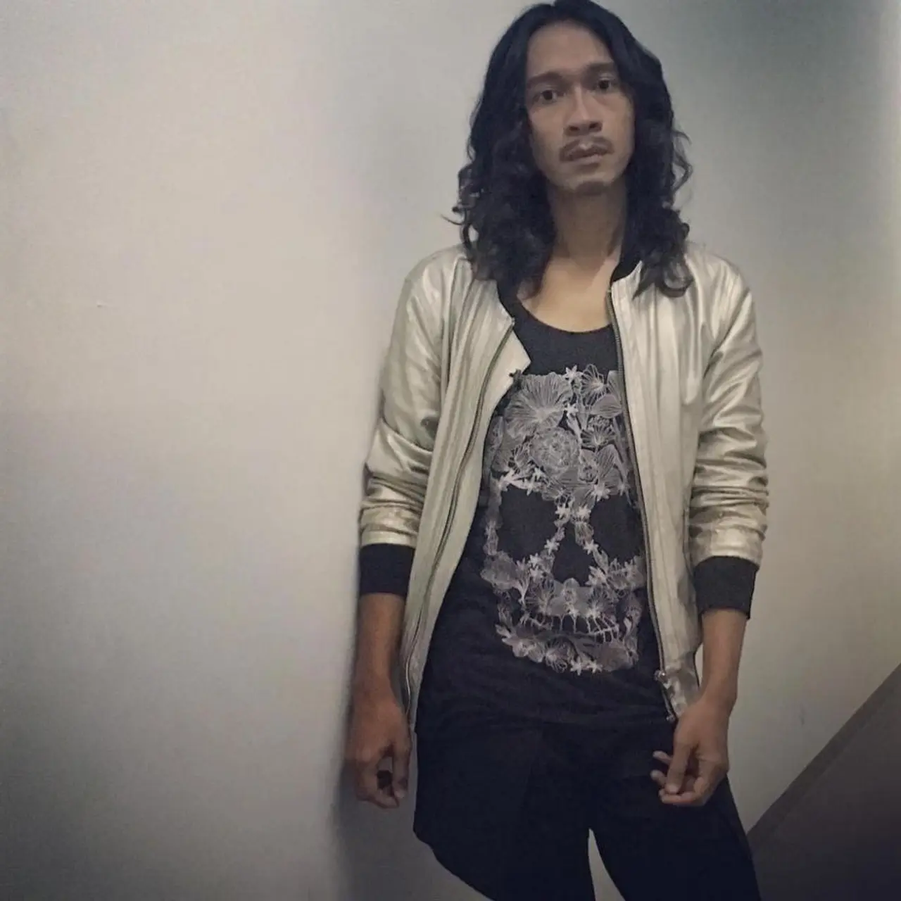 10 Potret Transformasi Aming, Kerap Berdandan Kini Ingin Dipanggil Mina ...