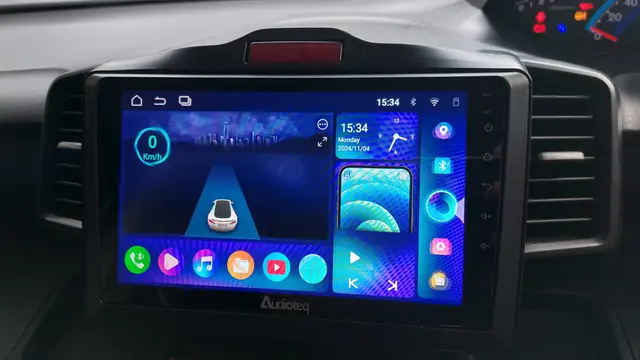 Head Unit Android Ini Punya Fitur Berlimpah, Harga Mulai Rp 800 Ribuan