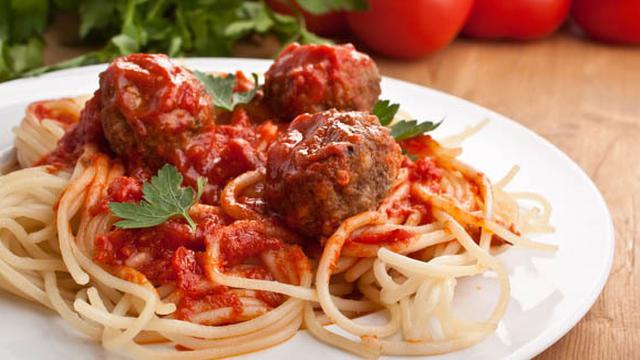 5 Tips agar Saus Lebih Meresap ke dalam Pasta Spaghetti - Food Fimela.com