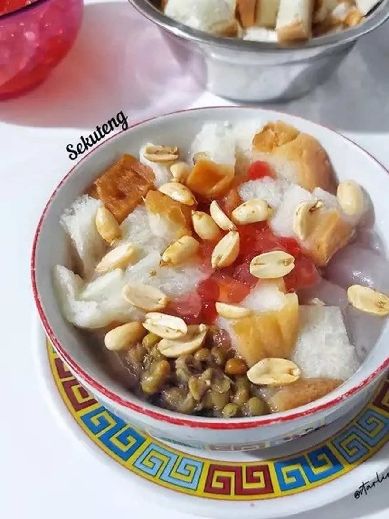 3 Resep Praktis Sekoteng, Minuman Tradisional yang Menghangatkan Tubuh ...