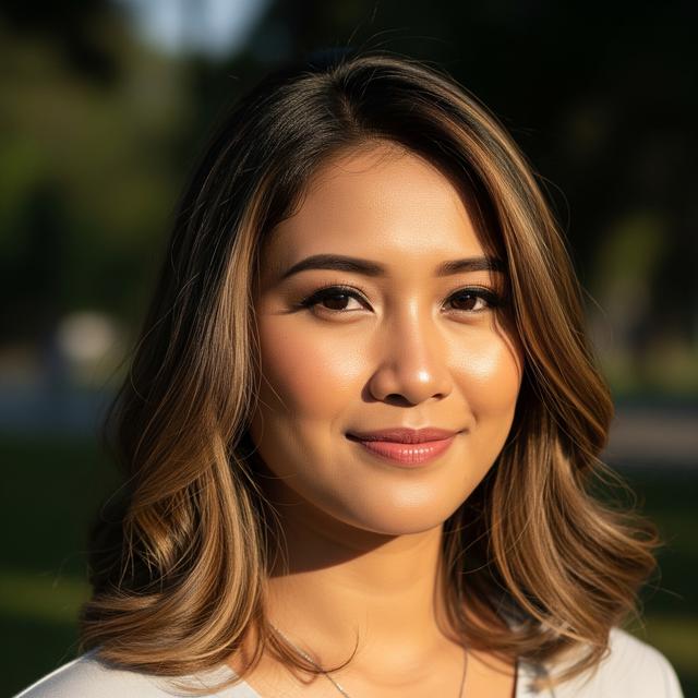 13 Gaya Rambut Pirang Ash Brown yang Sedang Tren, Cocok untuk Berbagai Warna Kulit