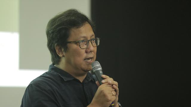 Erwin Gutawa Ajak Afgan Bawakan Lagu Religi dalam Konser Orkestra di ...