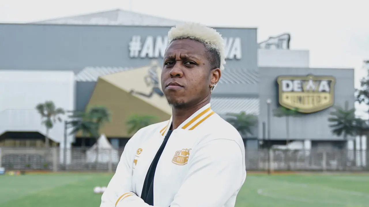 Daftar Lengkap Pemain Asing BRI Liga 1 2024/2025: Tidak Semua ...