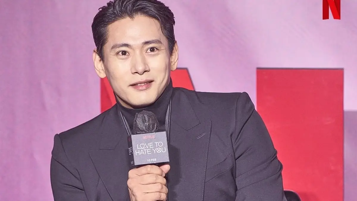 Berita Victor Choi Hari Ini - Kabar Terbaru Terkini | Liputan6.com