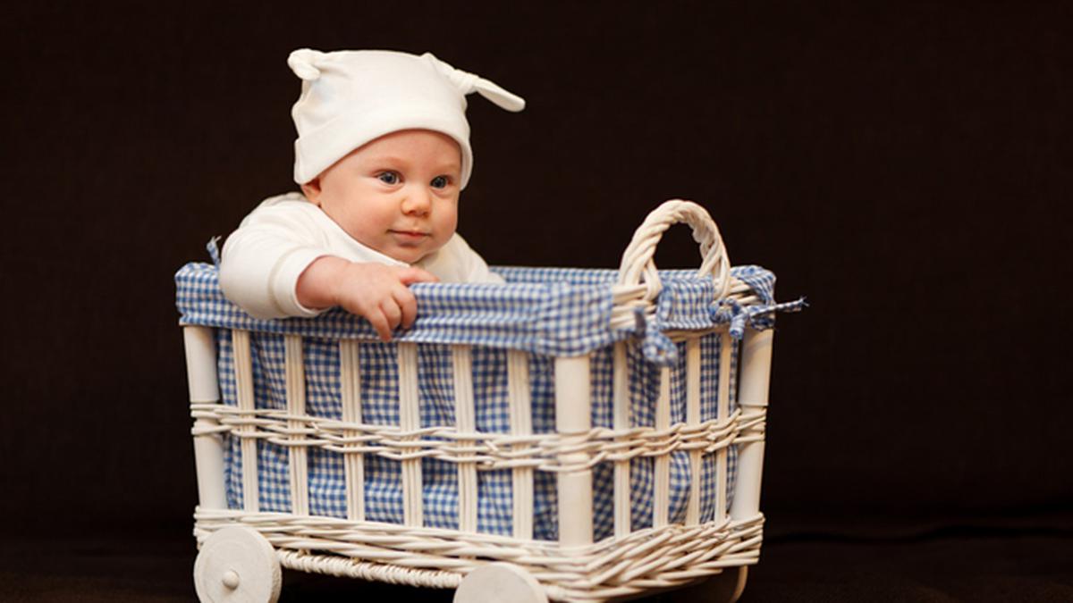 Tips Memilih Makanan Bayi