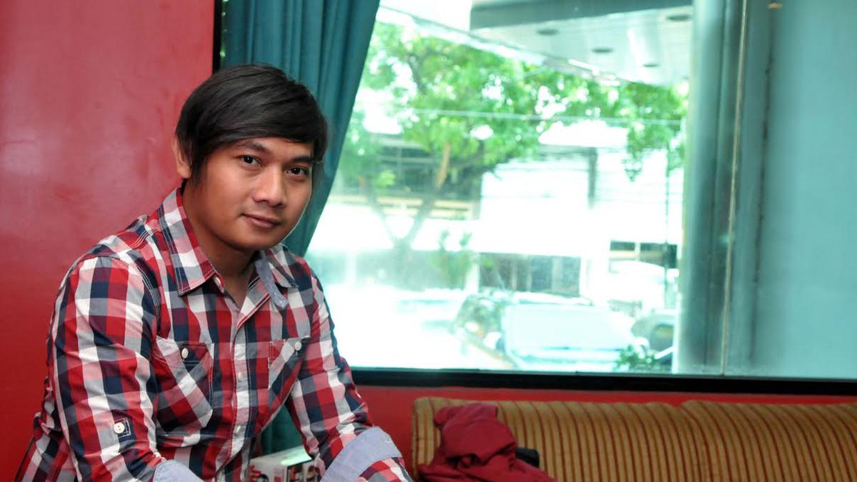 Bahagianya Brian SO7 Bisa Ketemu Idolanya Drummer Bon Jovi