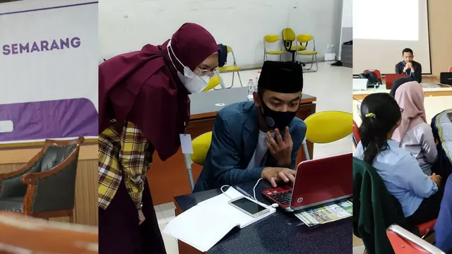 Microsoft Gelar Program untuk Dukung Perkembangan Startup Indonesia - Tekno Liputan6.com