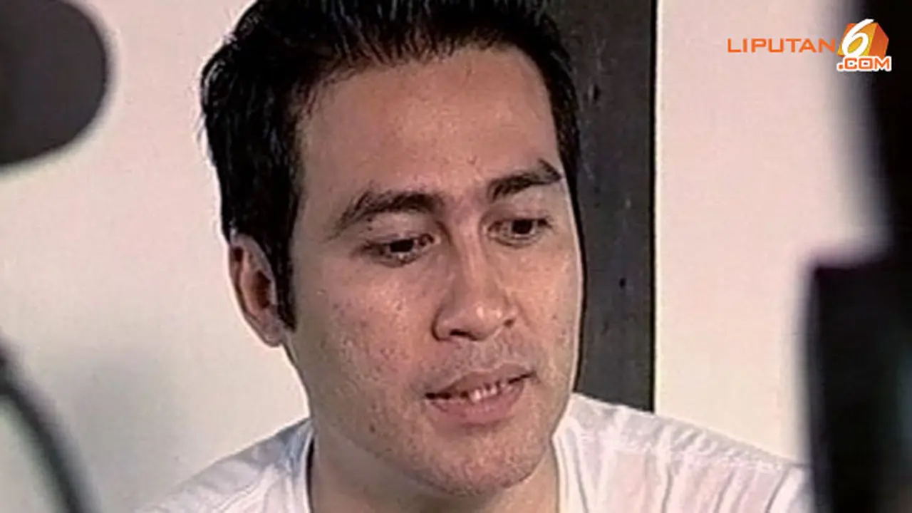 Settingan Sama Bella, Adjie Pangestu: Artis Harus Punya Prestasi ...