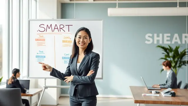 Tujuan SMART: Panduan Lengkap untuk Mencapai Kesuksesan - Feeds ...