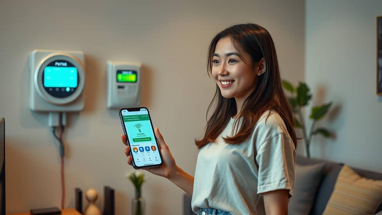 Cara Masukin Token Listrik yang Praktis, Simak Panduan Lengkapnya