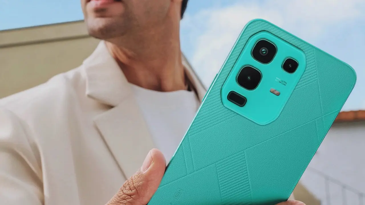 Infinix Note 50S 5G Plus dan Note 50X 5G Plus Rilis di Indonesia, Cek Informasi Lengkapnya ...