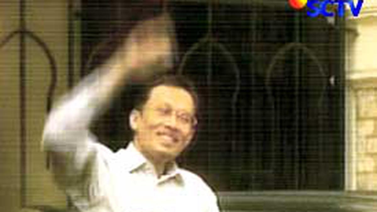 Anwar Menggugat Balik Asistennya - Global Liputan6.com