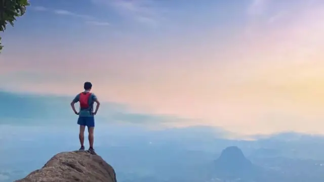 6 Fakta Menarik Gunung Munara di Bogor yang Dikenal Mistis dengan Situs ...