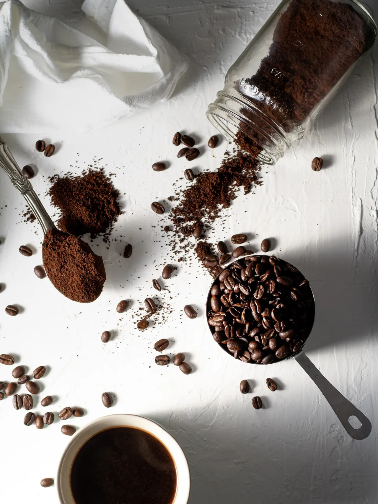 Indonesia Jadi Tuan Rumah World of Coffee Trade Show 2025, Pengunjung ...