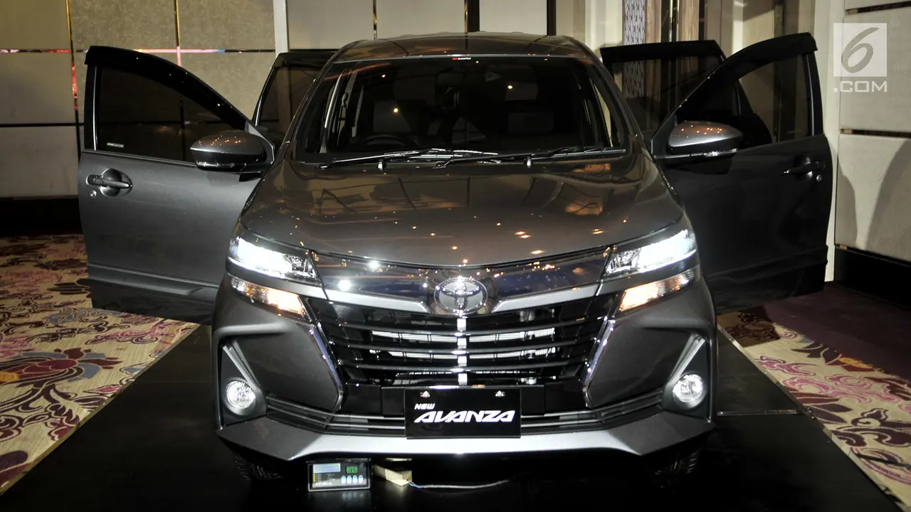 Daftar Harga Mobil Avanza dan Veloz Berbagai Kondisi Terlengkap 2020 ...