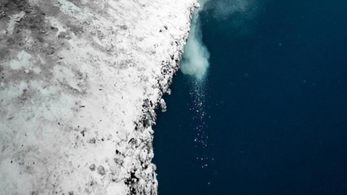 Takut Berlebihan Melihat Laut? Bisa Jadi Anda Mengidap Thalassophobia ...