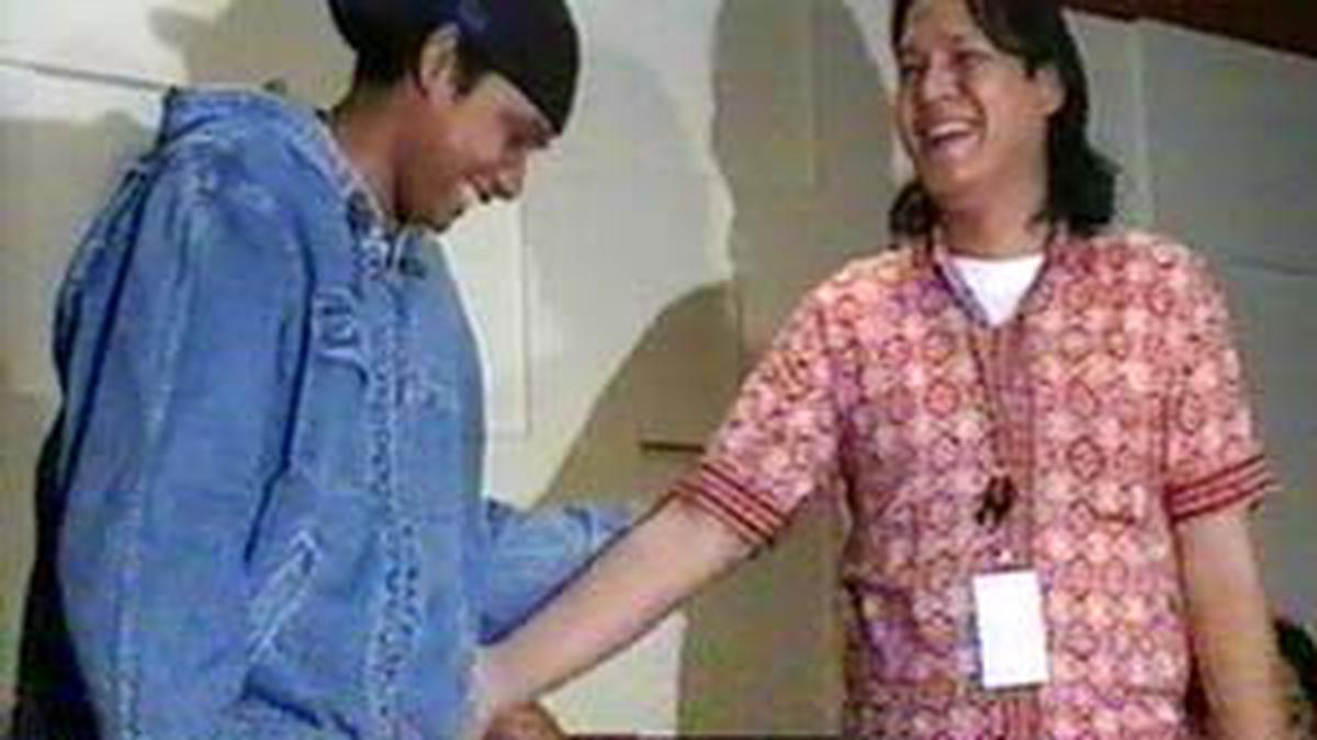 Paul "T-Five" Meminta Maaf - ShowBiz Liputan6.com