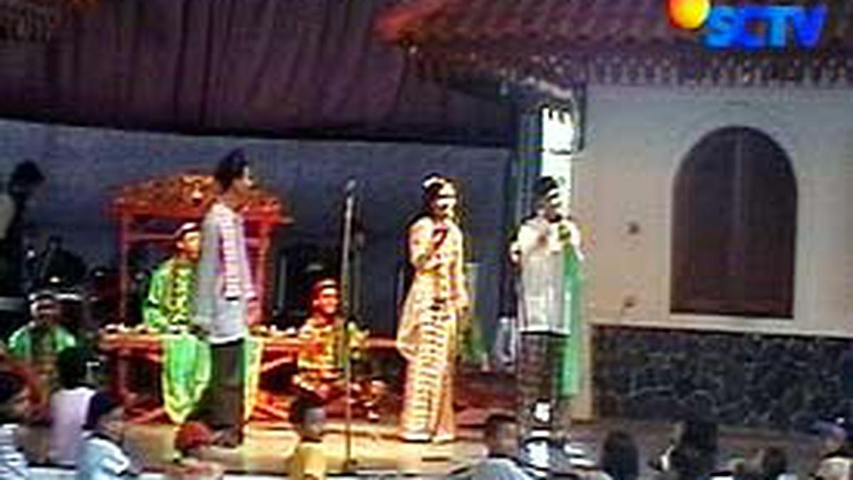 Betawi Termakan Zaman - News Liputan6.com