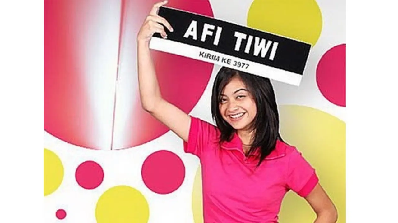 6 Potret Transformasi Tiwi Eks T2, Dari AFI hingga Mau Menikah Lagi ...