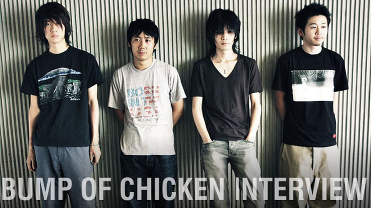 Akhirnya, Bump of Chicken Siapkan Dua Album Kompilasi Hits