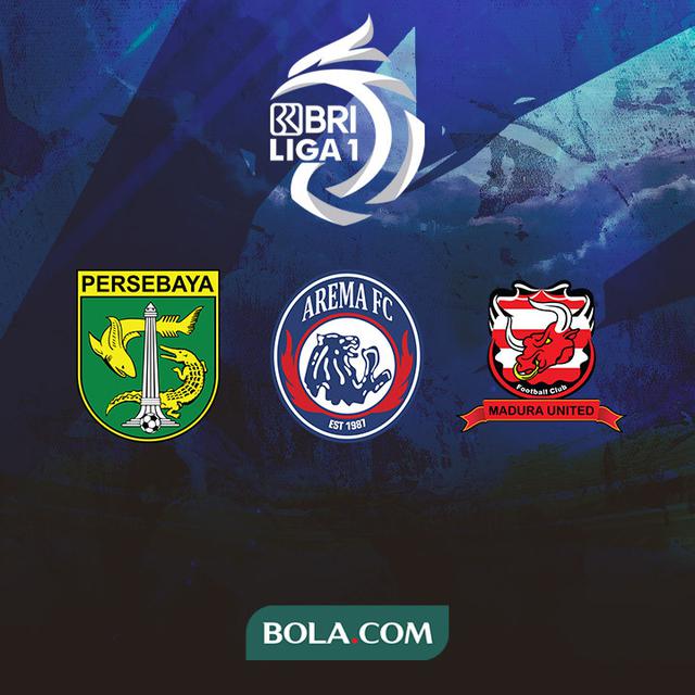 BRI Liga 1: Arema Resmi Punya Manajer Baru, Tugas Berat Menanti