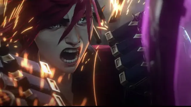 Sting hingga Imagine Dragons Isi Soundtrack Arcane, Serial Adaptasi ...