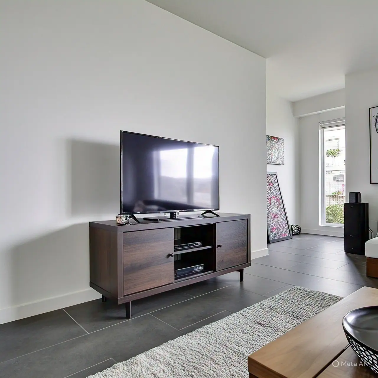 7 Model Lemari TV Minimalis Terbaru 2025: Desain Modern & Fungsional