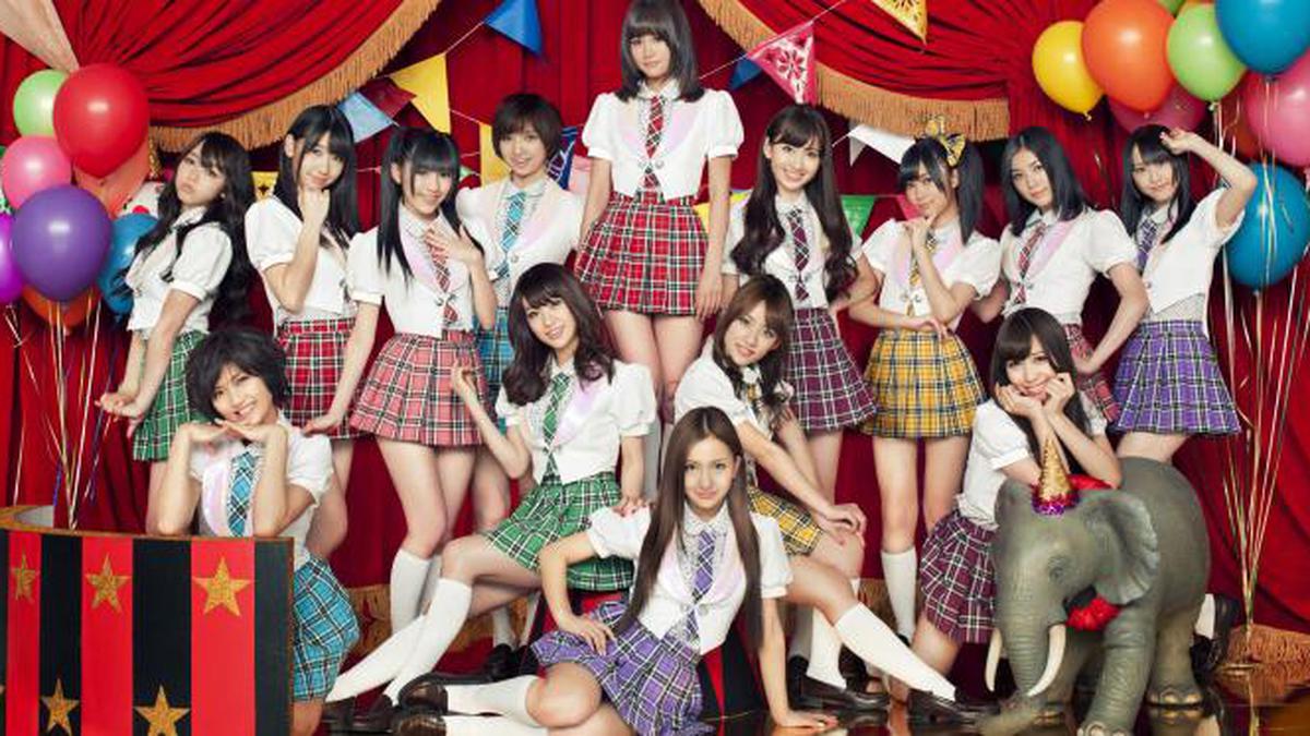 Usai Tragedi, AKB48 Kembali Gelar Acara Salaman - ShowBiz Liputan6.com