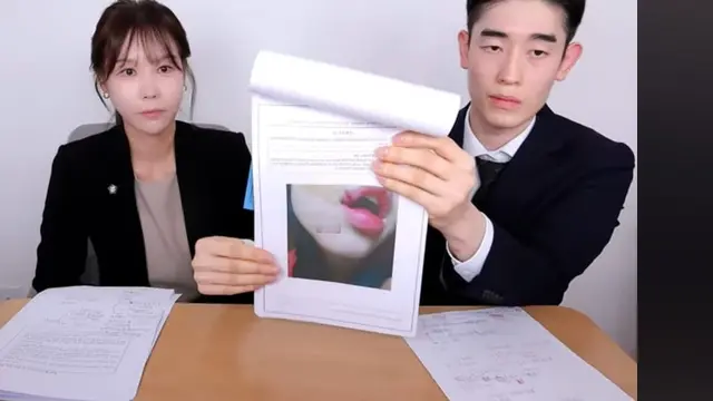 Kisah Pilu YouTuber Mukbang Tzuyang, Diperas Mantan Pacar Hingga Alami ...