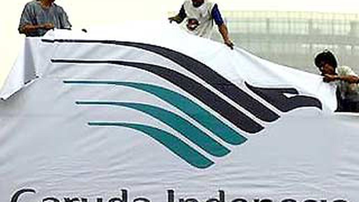 PP IPO Garuda Diserahkan ke Bapepam-LK