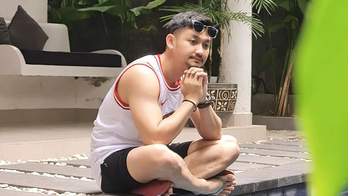 Angga Wijaya Akui Mark Up Tarif Manggung Dewi Perssik untuk Biaya Pasca ...