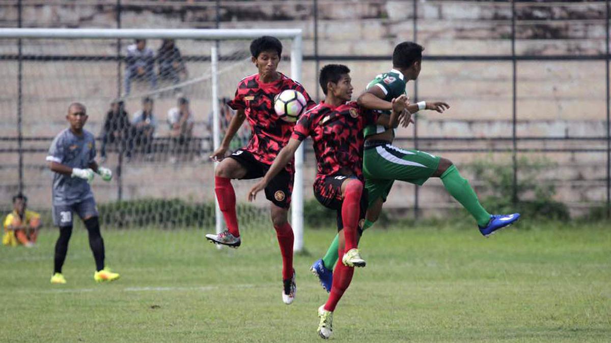 Liga 2: Pro Duta Memburu Kemenangan Perdana