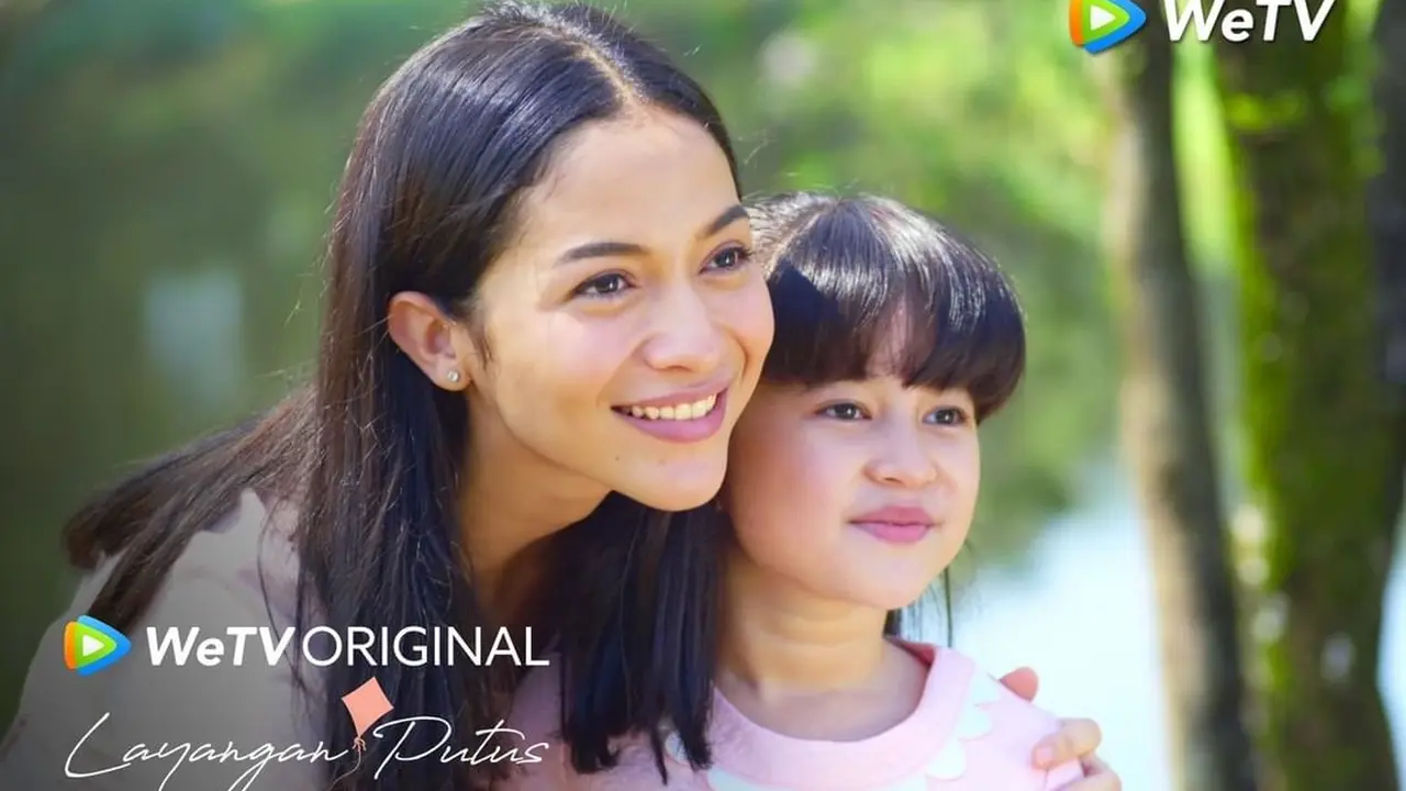 5 Potret Syuting Layangan Putus Episode Terakhir - Entertainment Fimela.com