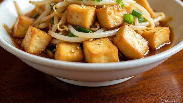 9 Menu Sahur dari Tahu untuk Keluarga 4 Orang, Lezat dan Mudah Dibuat