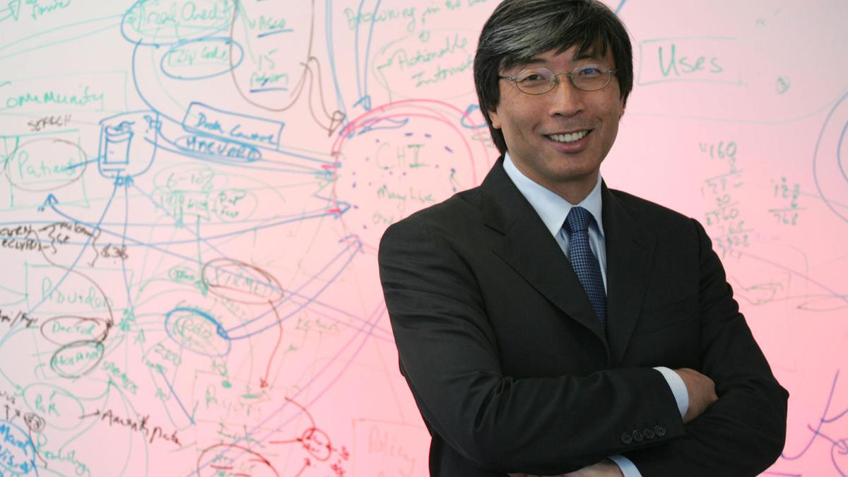 CEO Ini Raup Total Bayaran hingga Rp 1,95 Triliun - Bisnis Liputan6.com