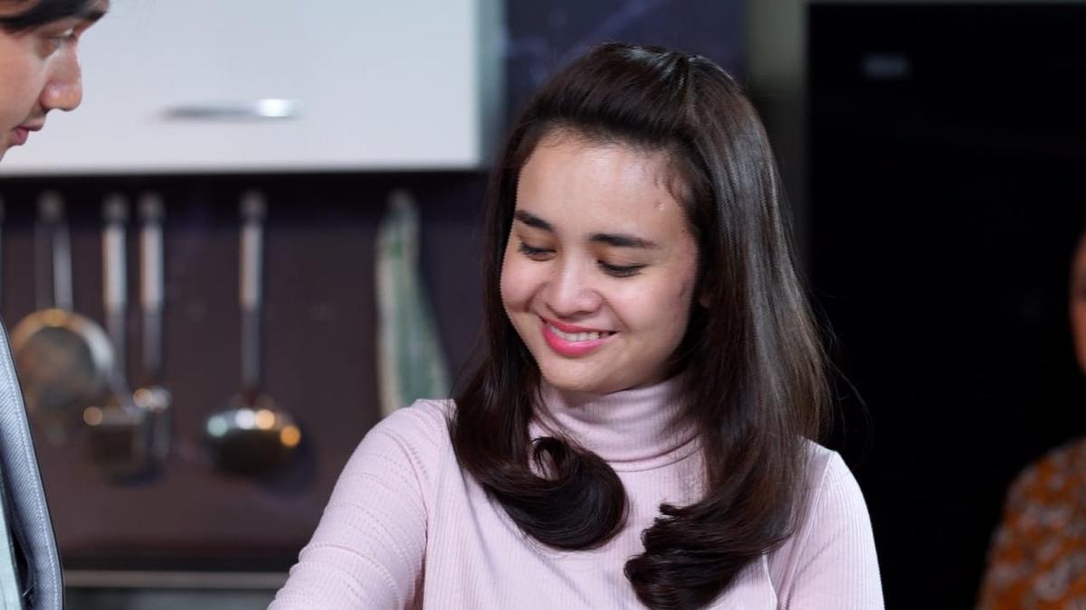 Sinetron Badai Pasti Berlalu Tayang Kamis 10 Juni 2021 Pukul 20.15 WIB Via Live Streaming SCTV ...