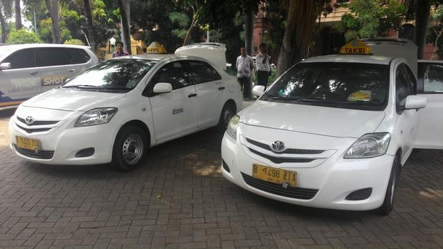 Express Group: Perampok Manfaatkan Nama Besar Taksi Kami - News ...