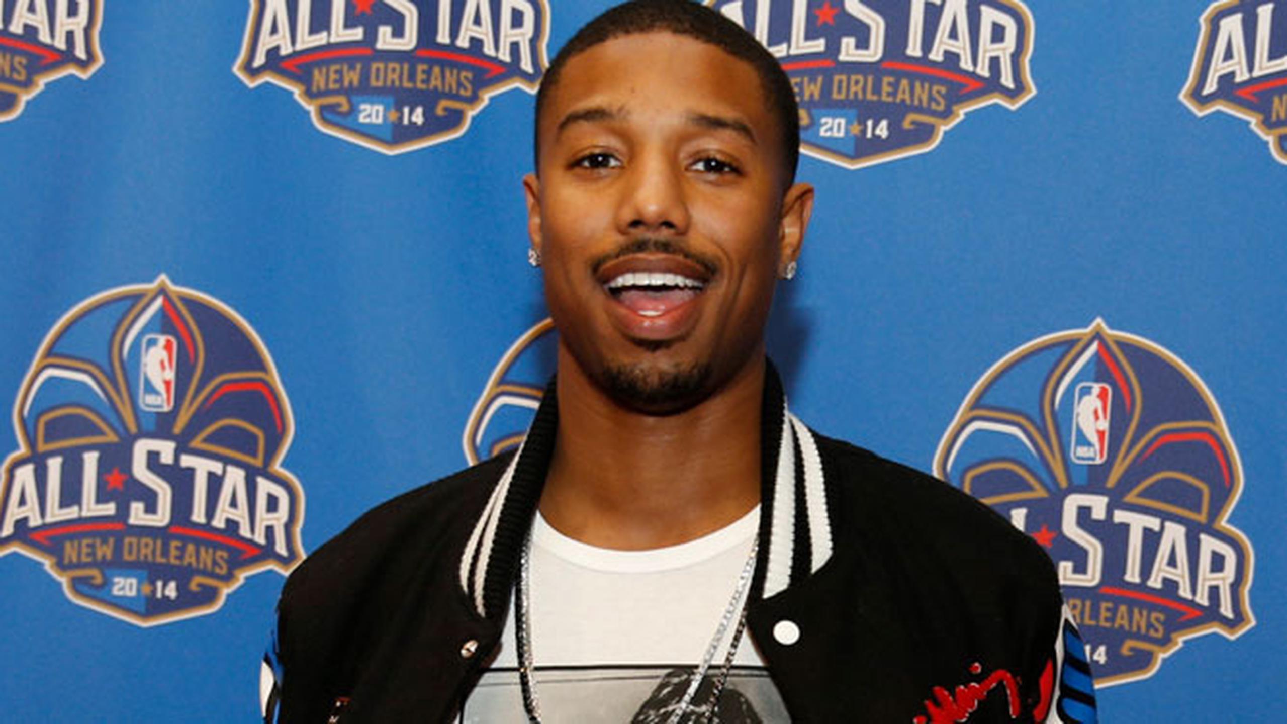 Tanggapan Lengkap Michael B. Jordan Setelah Dihujat Gara-gara Fantastic ...