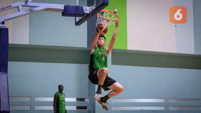 Intip Profil Vincent Kosasih, Kekasih Si Cantik Nita Vior yang Sedang ...