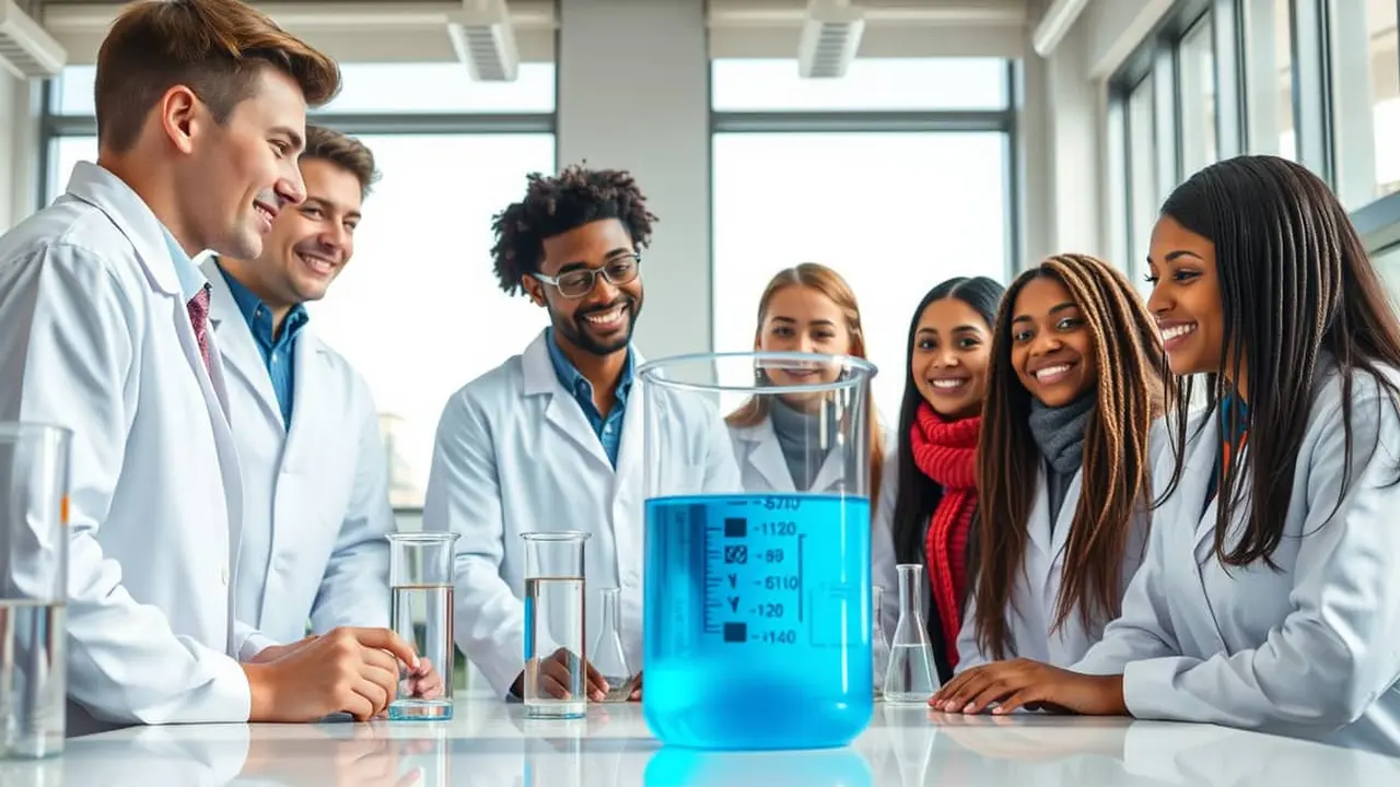 Homogen Adalah: Pengertian, Karakteristik, dan Penerapannya dalam ...