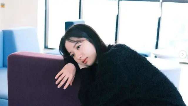 7 Potret Bona WJSN, Pemain Drama Korea Twenty Five Twenty One yang Memesona - Citizen6 Liputan6.com