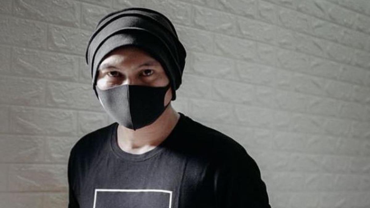 Anji Temukan Fakta Menarik Soal Kata Anjay yang Dilarang - ShowBiz ...