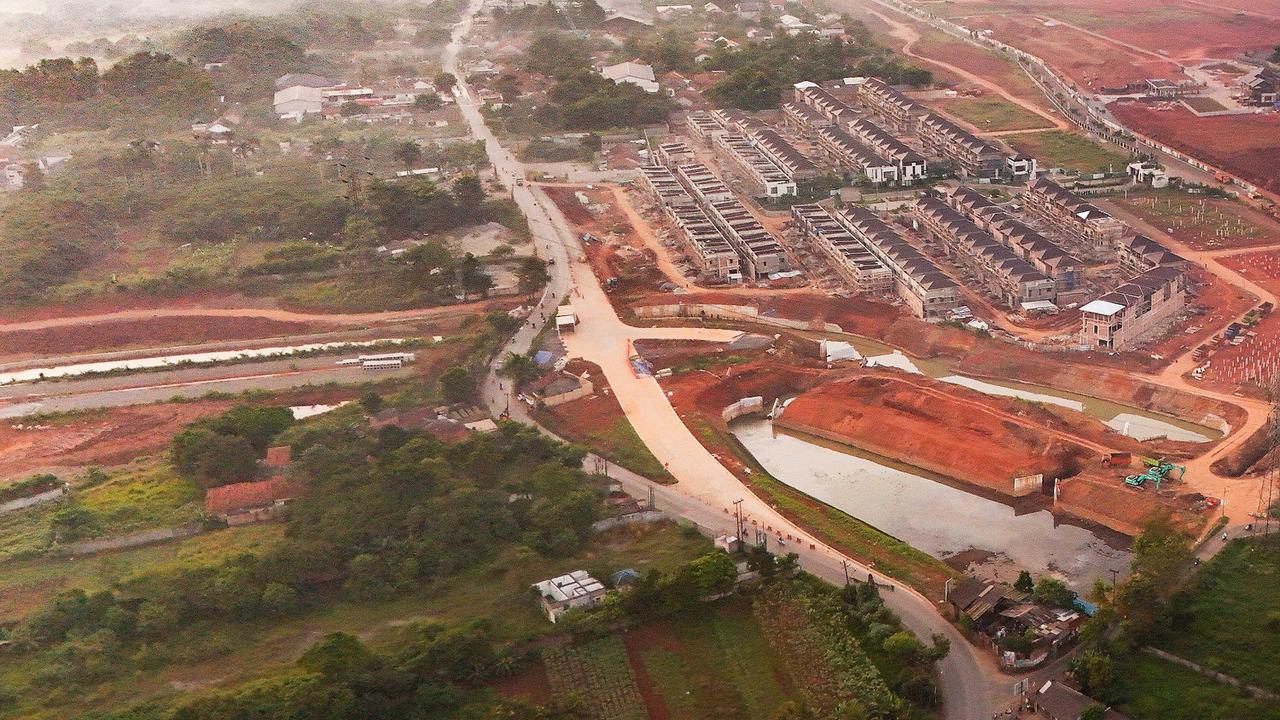 Balaraja di Mana? Menelusuri Jejak Raja di Tanah Industri Tangerang