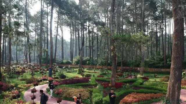 Rekomendasi Destinasi Wisata Saat Liburan Sekolah dan Long Weekend ...