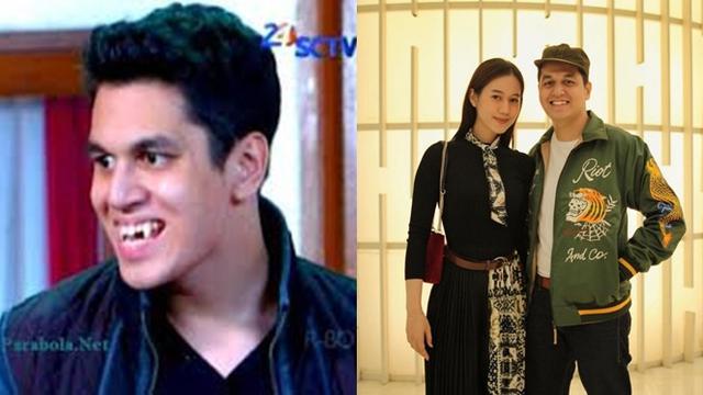 Beda Gaya 6 Pemeran Vampir di Sinetron GGS saat Bareng Pasangan, Tampil ...
